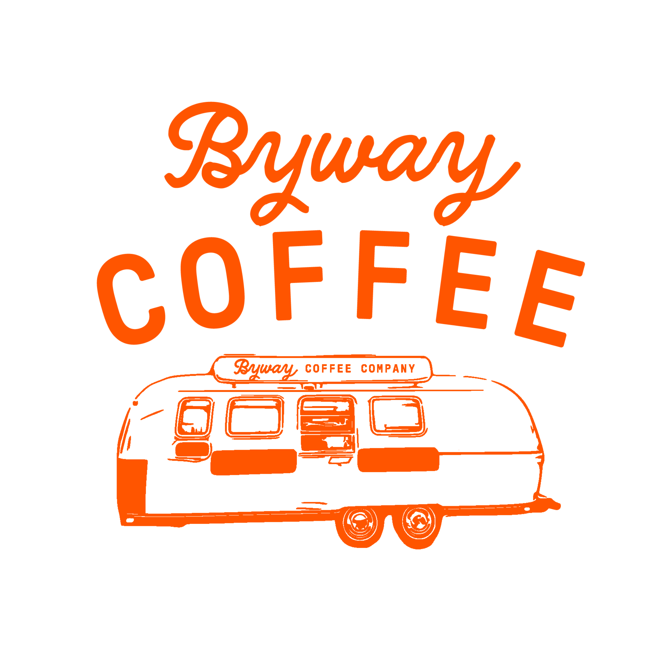Home | Byway Coffee Company